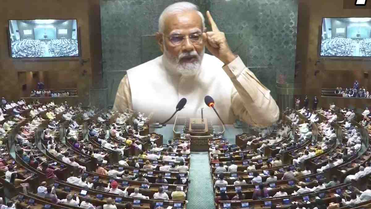 9 Years Modi Govt: 'हर कदम लोगों की बेहतरी के लिए उठाया', सरकार के 9 ...