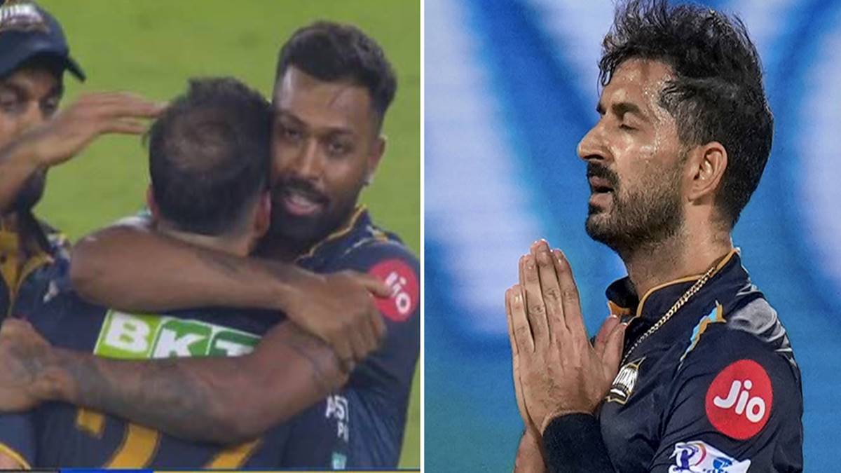 CSK vs GT: 4 गेंदों में 3 रन, आखिरी दो पर 10, एक ही ओवर में 'हीरो से ...