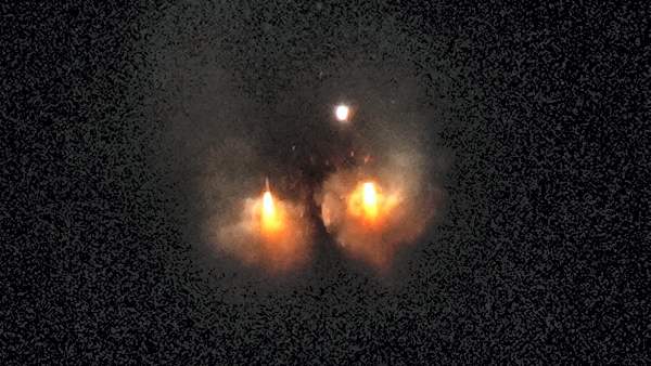 AT2021LWX: ब्रह्मांड का अबतक का सबसे विशाल विस्फोट! किसी भी ज्ञात ...