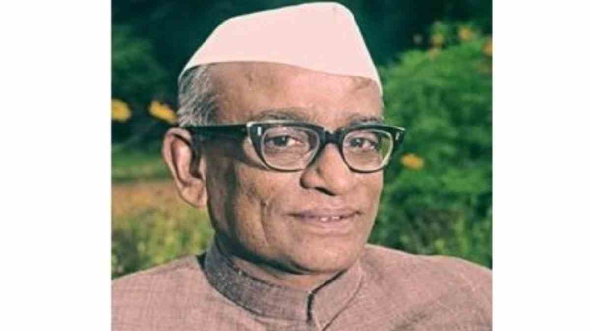 Neelam Sanjiva Reddy: मुख्यमंत्री, लोकसभा अध्यक्ष, राष्ट्रपति रहे नीलम ...