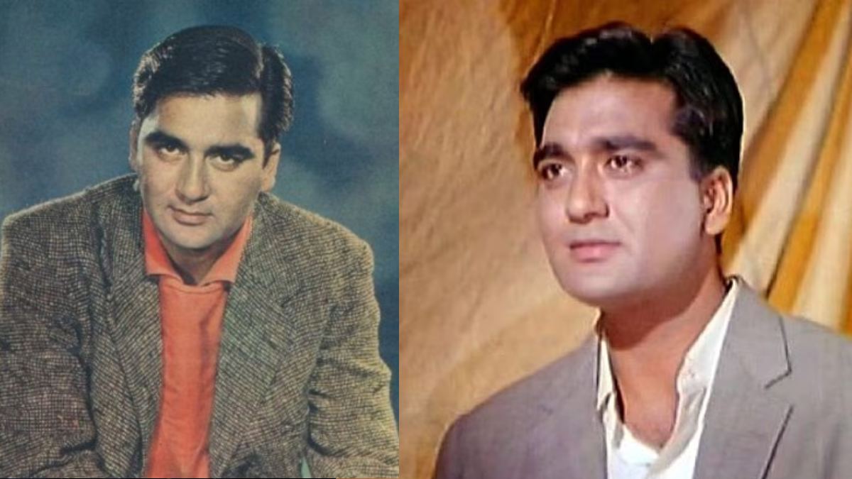 Sunil Dutt : हिंदी सिनेमा से लेकर राजनीति तक धाक जमाने वाले अभिनेता थे ...