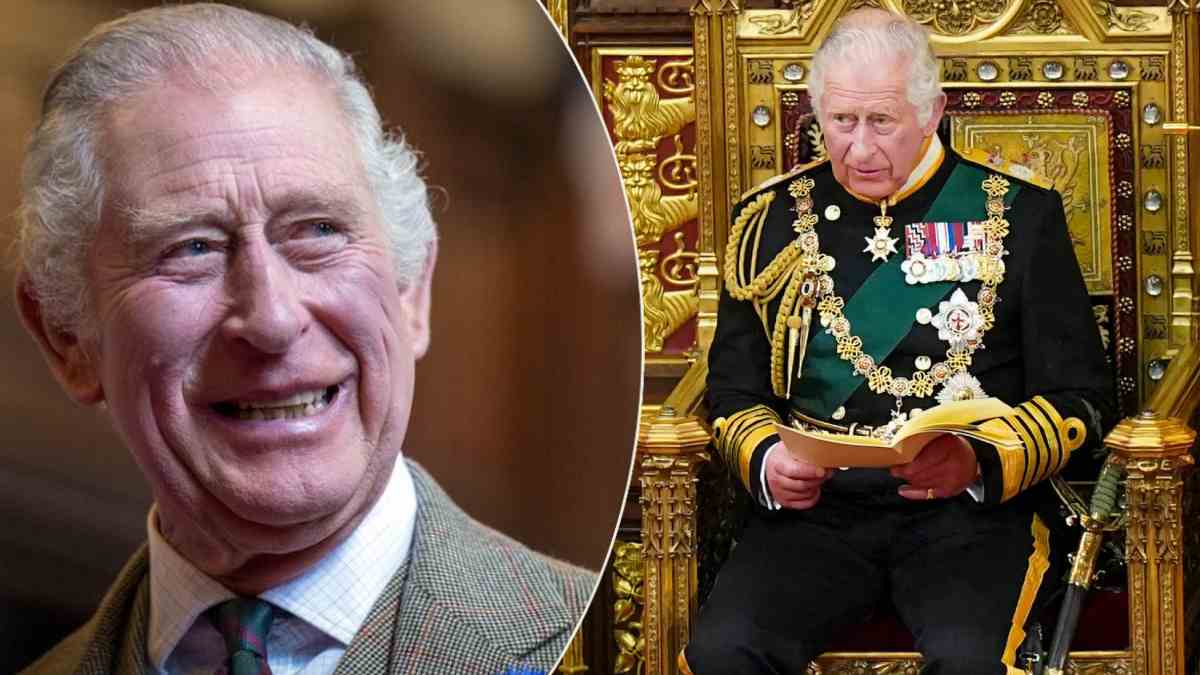 King Charles of Britain: जानें ब्रिटिश सम्राटों के अजीब शौक, जादू-टोना ...