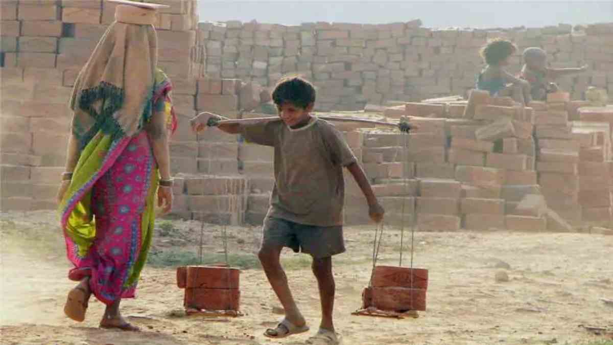Child Labour: अमेरिका और यूरोप के विकसित देशों में भी होती है बाल ...