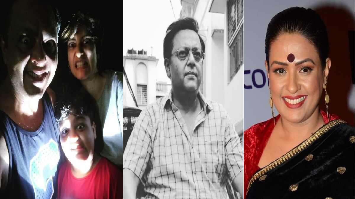 Nitesh Pandey Wife: नितेश पांडे ने की थी दो शादियां, शादी के 4 साल बाद ...