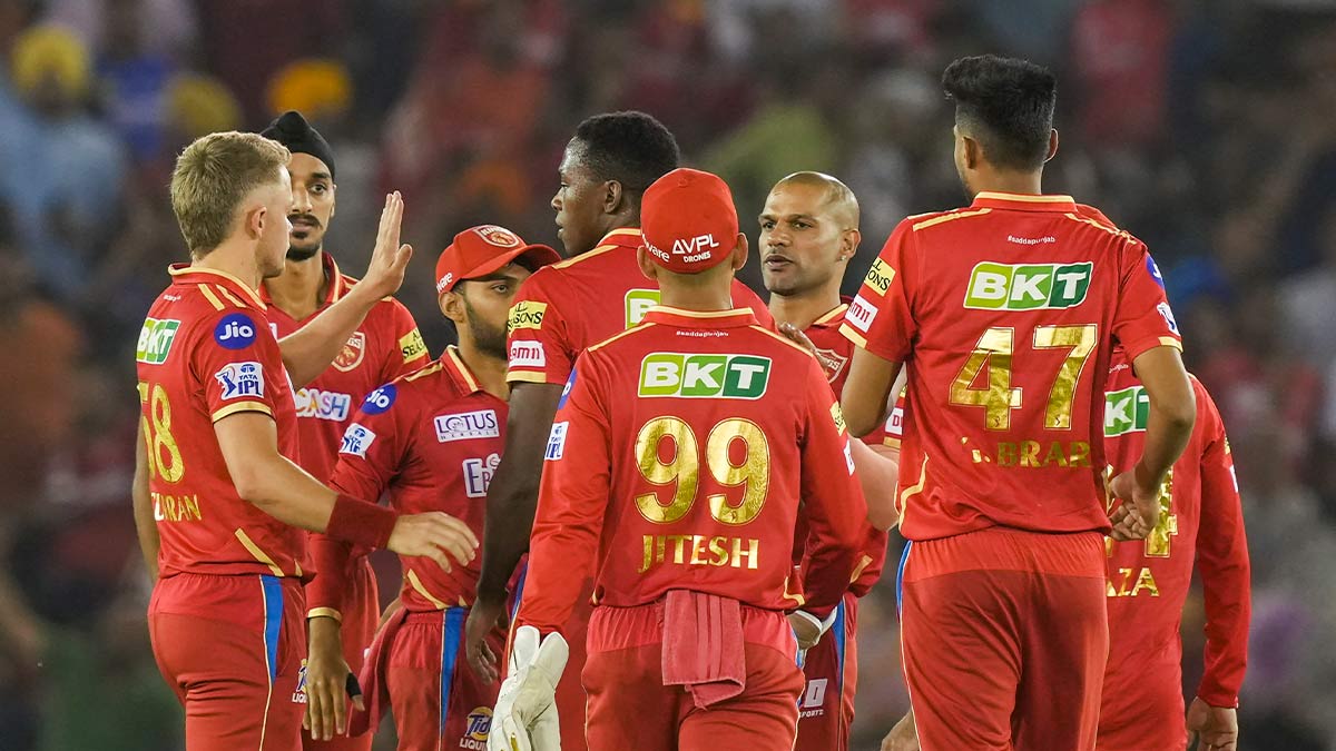 PBKS vs MI: मोहाली की बारिश का मैच पर असर, जानिए कैसा रहेगा आज के ...