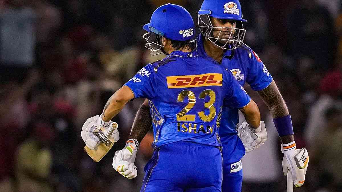IPL 2023: Kal ka match kaun jita, कल का मैच कौन जीता - LSG vs CSK, PBKS ...