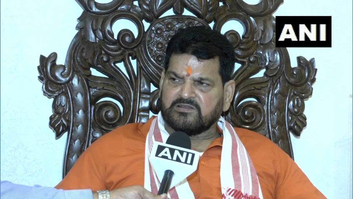Wresting Row: Brij Bhushan Singh के खिलाफ आंदोलन जारी, WFI चीफ बोले ...