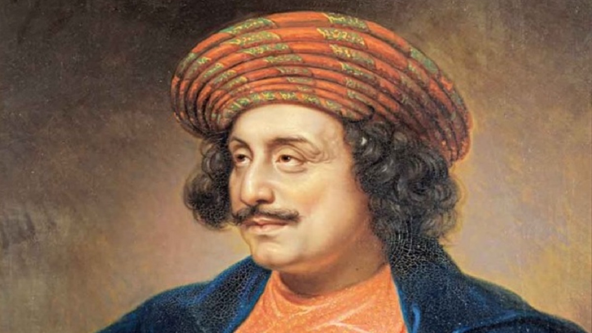 Raja Ram Mohan Roy: 22 मई को राजा राम मोहन राय की जयंती, आधुनिक भारत के ...