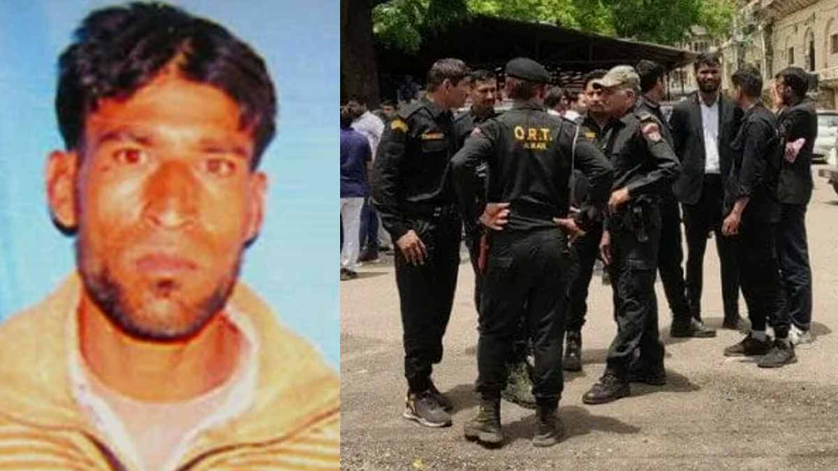Mob Lynching Case: अलवर में रकबर खान मॉब लिंचिंग केस में चार दोषियों को ...
