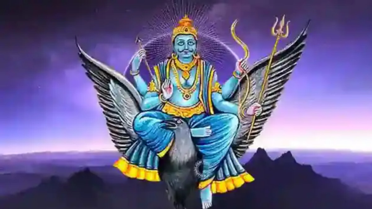 Shani Jayanti: 30 साल बाद शोभन योग में शनि जयंती, जानें न्याय के देवता ...