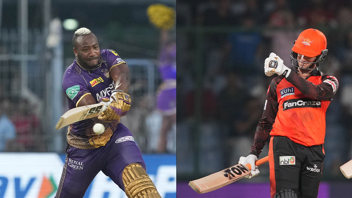 SRH vs KKR Winner Prediction: जो हारा वो लगभग बाहर, कौन जीतेगा आज का ...