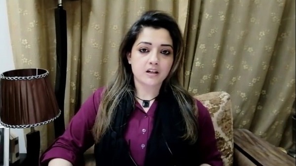 कौन हैं सुमैरा खान जो बिलावल भुट्टो के साथ भारत आईं? क्रिकेटर हरभजन सिंह का उड़ा चुकी हैं मजाक ...