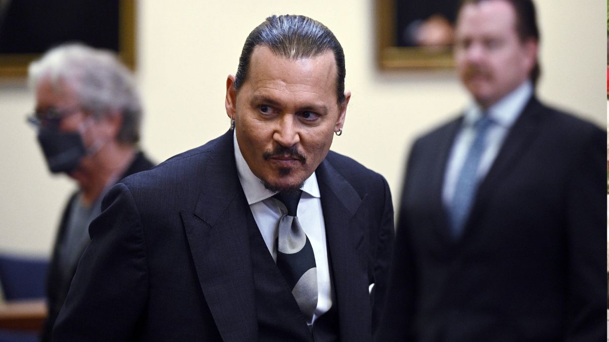 Johnny Depp: प्रसिद्ध हॉलीवुड स्टार जॉनी डेप बनाएंगे फिल्म 'मोदी', इटली ...