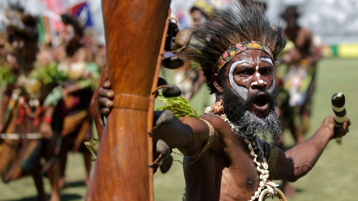 पापुआ न्यू गिनी कहां है, जहां पहली बार होगा किसी भारतीय PM का दौरा.. इस ...