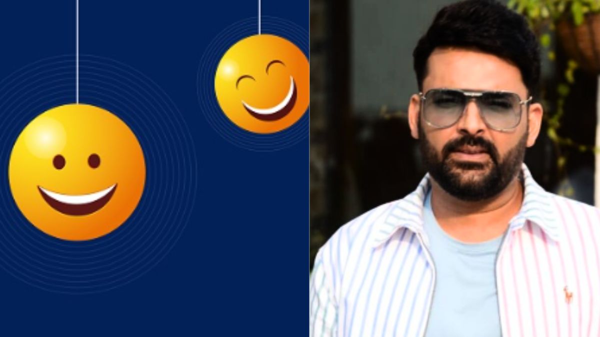 World laughter Day: दुनिया को हंसाने वाले कपिल शर्मा ने 500 रुपये से की ...