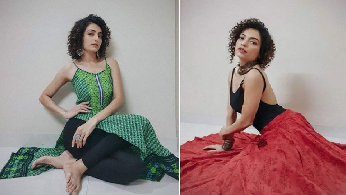 Vaibhavi Upadhyay Death: वैभवी उपाध्याय का आखिरी पोस्ट हो रहा है वायरल, लास्ट वीडियो में दिखा ये ...