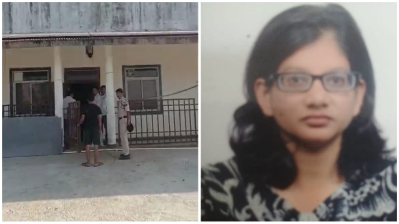 Bhopal News: ₹30 हजार माह सैलरी पाने वाली सब इंजीनियर हेमा मीणा निकली ...