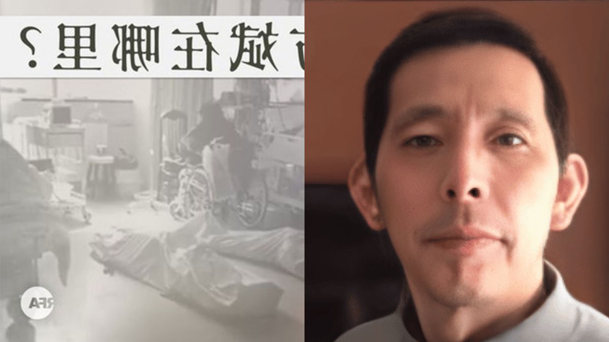 चीन में कोरोना का खुलासा करने वाला पत्रकार रिहा, महामारी का सच दिखाने ...