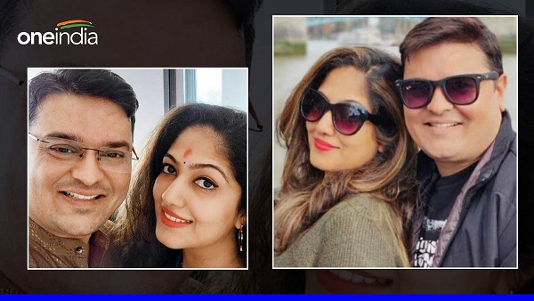 300 करोड़ की ड्रग डिलिंग करने वाले मुंबई के 'मेहता कपल' की कहानी, लुकआउट नोटिस के बाद थे गायब ...