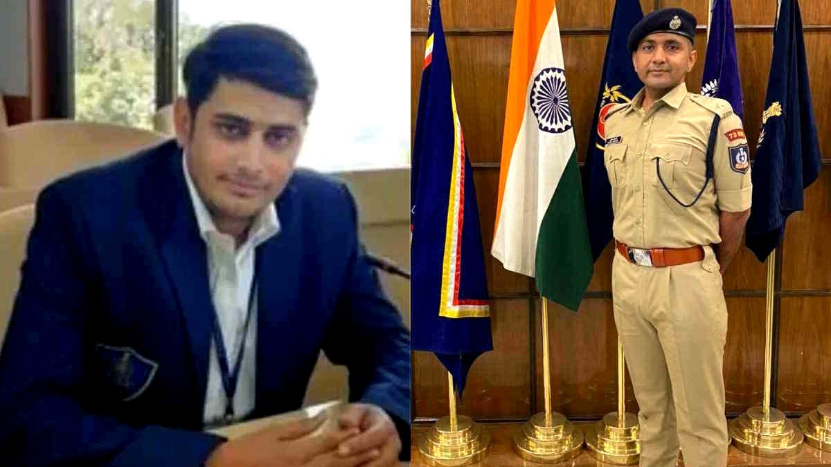 Ajmer: विदाई पार्टी के बाद होटल स्‍टाफ के साथ मारपीट, IAS-IPS समेत आठ ...