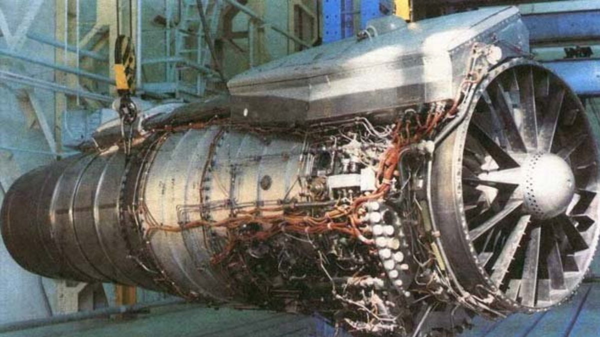 Jet Engine: अमेरिका से मिली क्रायोजेनिक रॉकेट इंजन तकनीक से भारत को ...