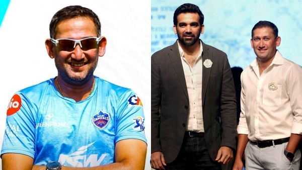 अजित अगरकर मुख्य चयनकर्ता बनने की दौड़ में सबसे आगे, उनके आंकड़े और ...