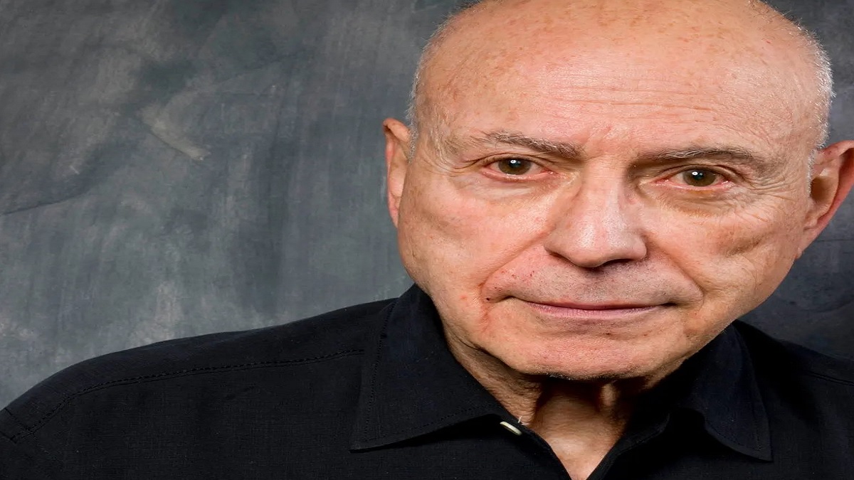 Alan Arkin: ऑस्कर विजेता और मशहूर अमेरिकी अभिनेता एलन आर्किन का निधन ...
