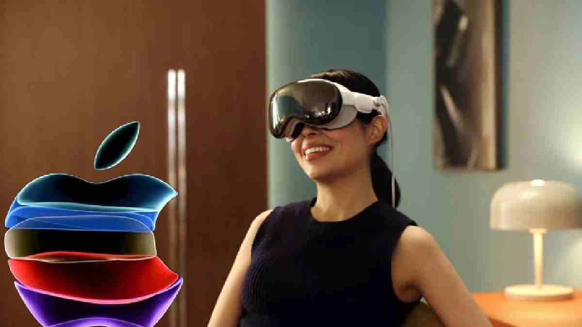 Apple WWDC 2023: क्या ऐपल विजन प्रो हेडसेट से बदलेगी मोबाइल की दुनिया ...