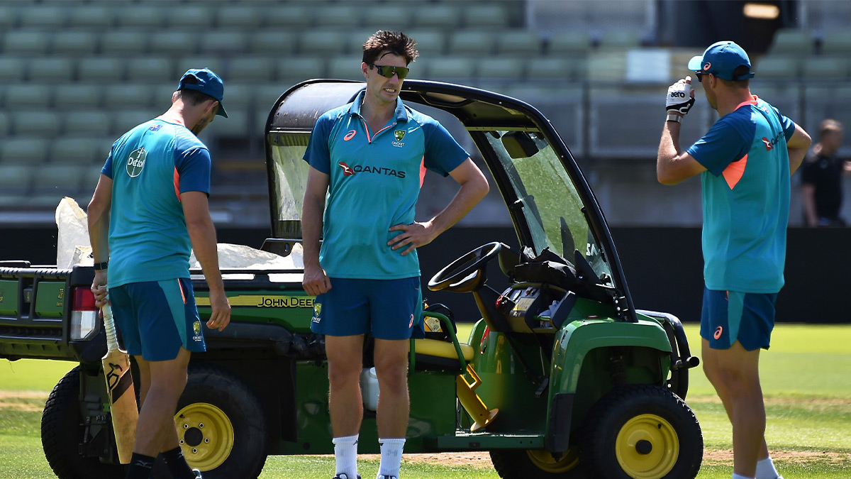 Ashes 2023: एजबेस्टन टेस्ट मैच में कैसी हो सकती है इंग्लैंड और ...