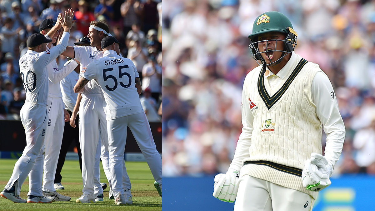 Ashes 2023: ऑस्ट्रेलिया ने आखिरी बार इंग्लैंड की धरती पर टारगेट का सफल ...