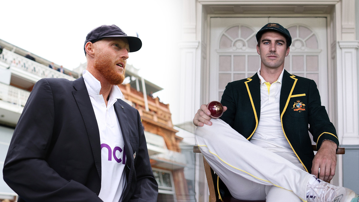 Ashes 2nd Test: एक बदलाव के साथ उतरी ऑस्ट्रेलियाई टीम, तूफानी गेंदबाज ...