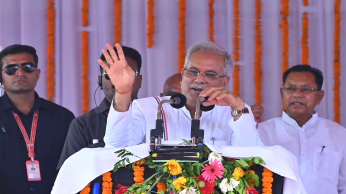 स्वास्थ्य, शिक्षा तथा रोजगार के क्षेत्र में हमने बड़ा काम किया है ...