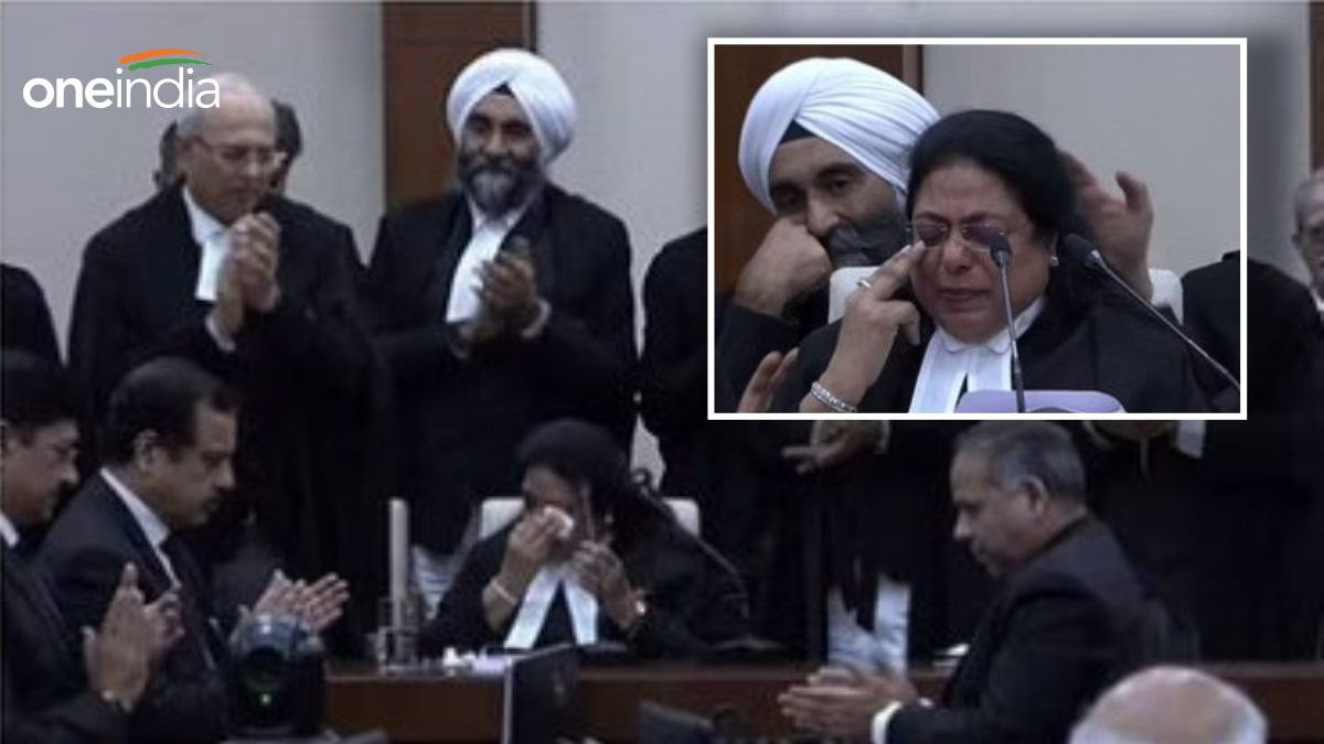 Justice Mukta Gupta: कौन हैं दिल्ली HC की जज मुक्ता गुप्ता? जिन्होंने ...