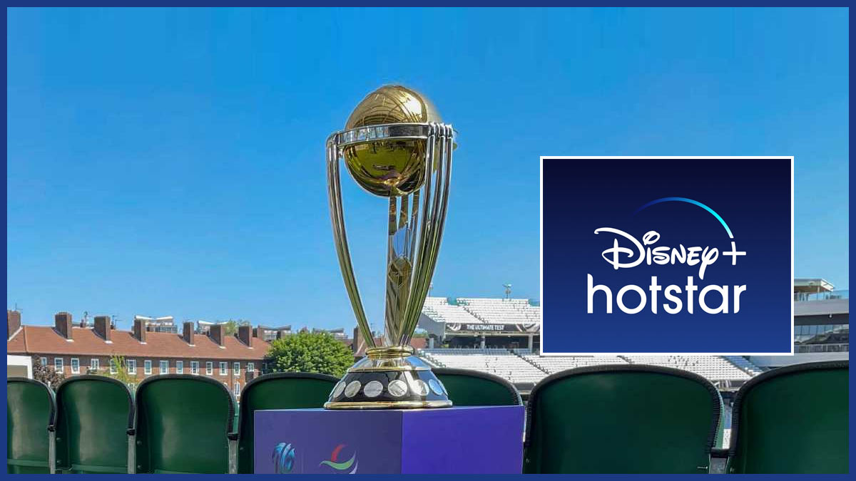 Disney+ Hotstar ने दी अपने यूजर्स को बड़ी खुशखबरी, मोबाइल पर फ्री में ...