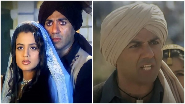 Gadar: ये हैं फिल्म 'गदर-एक प्रेम कथा' के 10 दमदार डायलॉग्स, इस मूवी ने ...