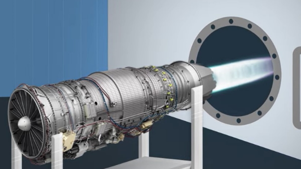 GE-F414 Engine: इंडिया-US में होगी जेट इंजन निर्माण की डील, इंडियन लड़ाकू विमानों की कैसे बढ़ेगी ...
