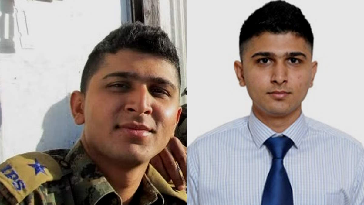 Akshay Godara: राजस्‍थान कैडर में वो IAS जिनका 18 दिन में ही 3 बार हुआ ...