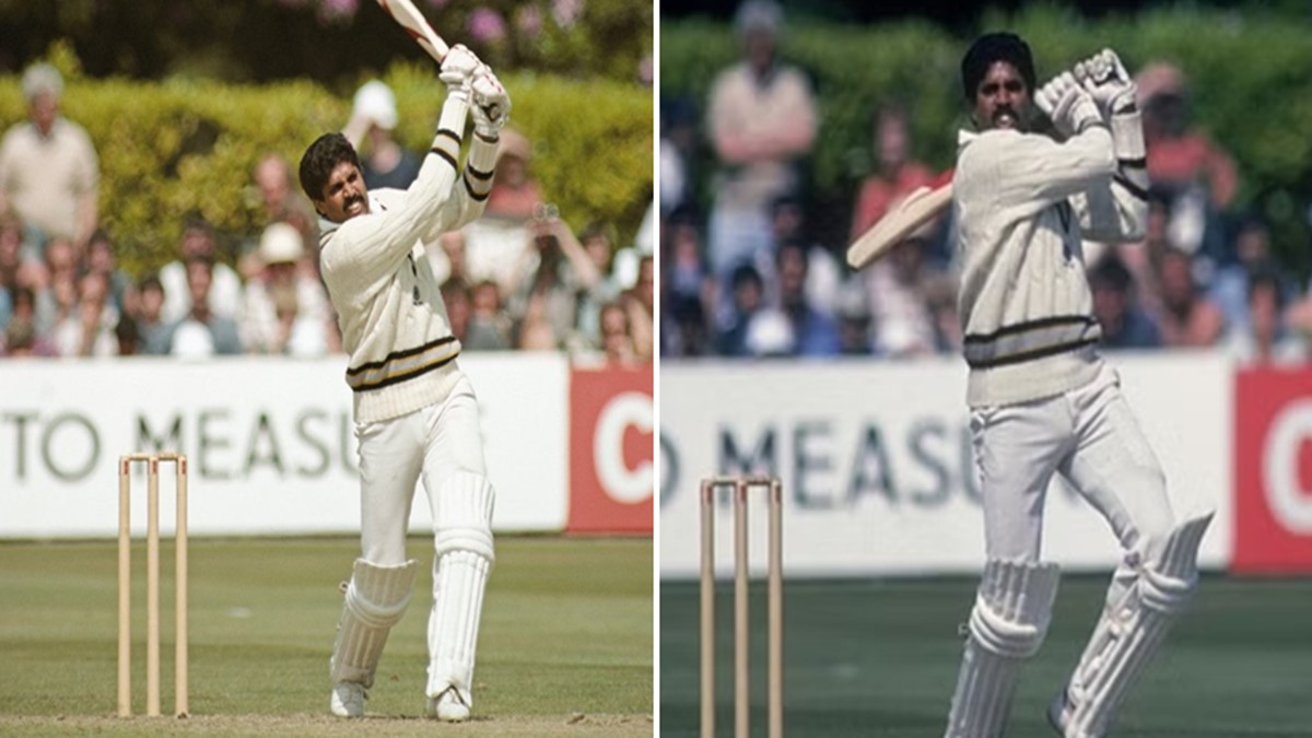 Kapil Dev 175: 17 रन पर गिर गए थे 5 विकेट, कपिल देव ने आकर रचा इतिहास ...