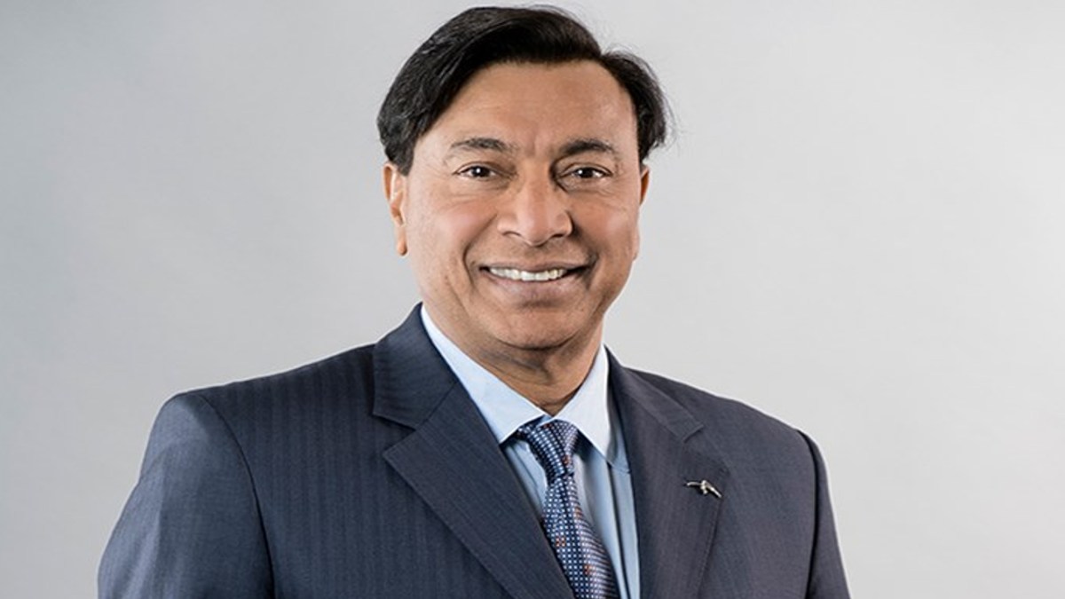 Lakshmi Mittal Birthday: 'स्टील किंग' के पास है दुनिया का सबसे महंगा ...