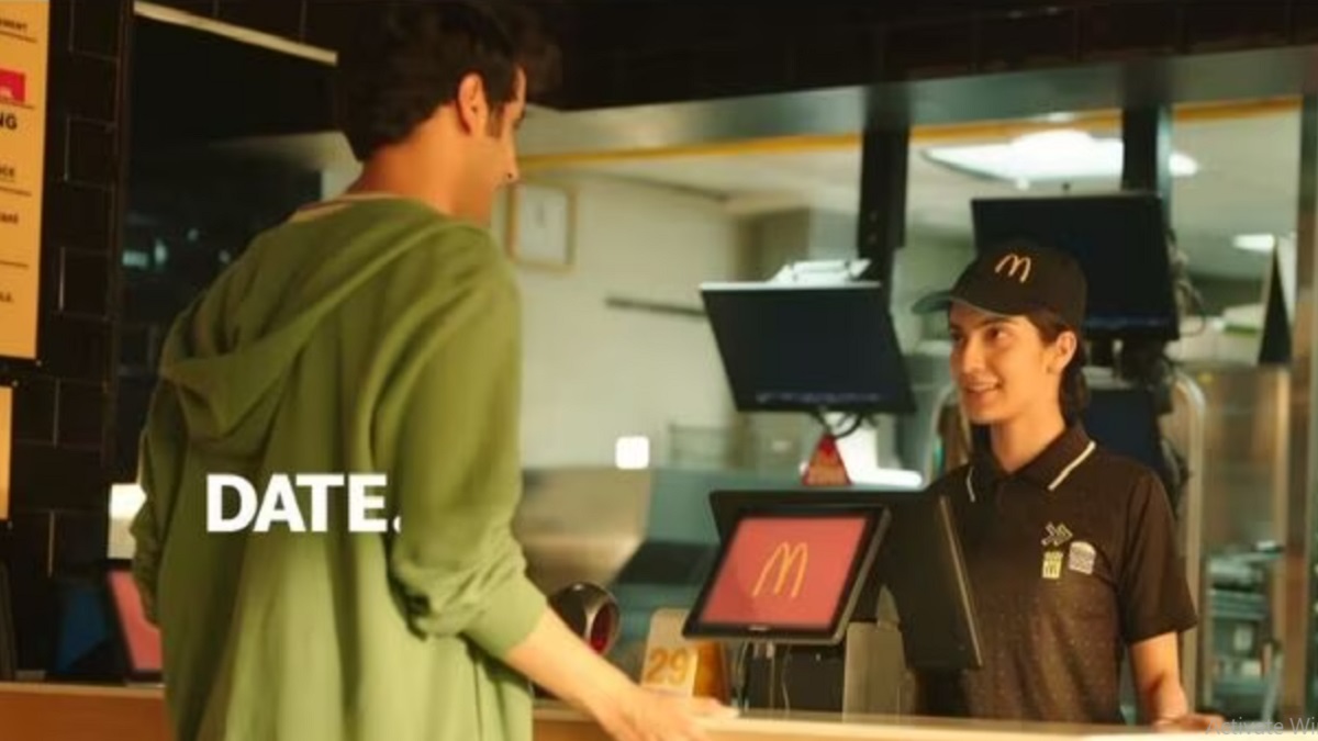 'क्या बकवास है...', McDonald अपने इस विज्ञापन को लेकर क्यों हो रहा है ...