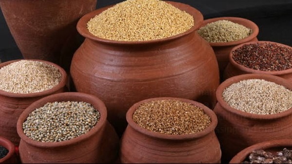 Odisha Millets Mission: ओडिशा के होटल व्यवसायी मेन्यू में बाजरे से बने ...
