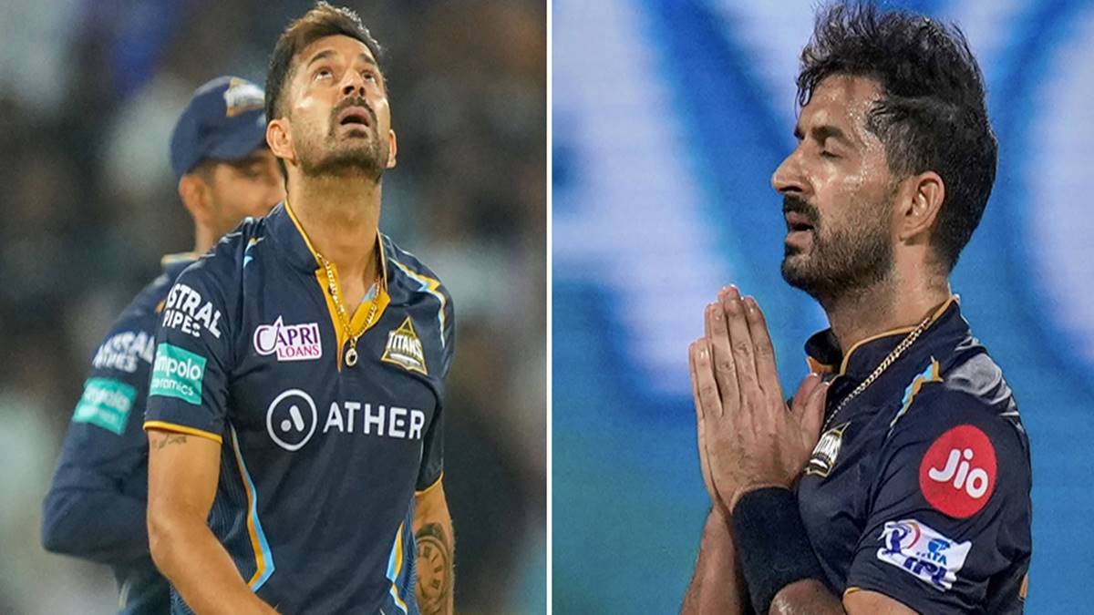 रात भर नींद नहीं आई, बस यही सोचता रहा..., फाइनल गंवाने के बाद मोहित ...