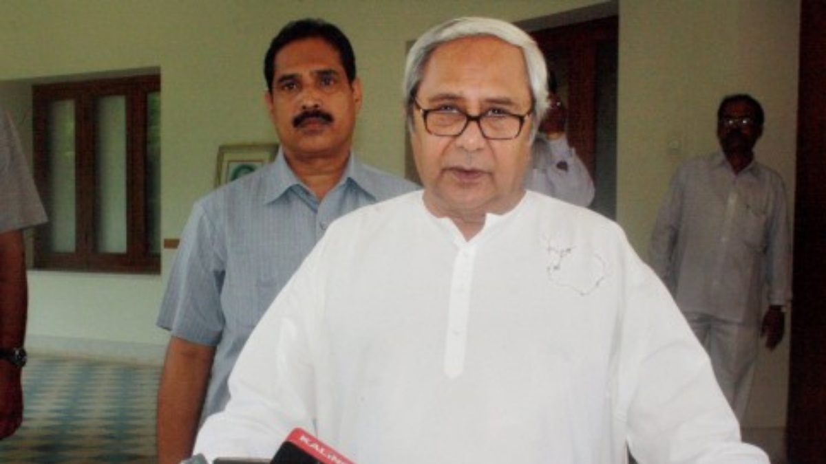 ओडिशा की पटनायक सरकार की नई पहल, पंचायतों में शुरू किए गए 60 शिक्षण ...