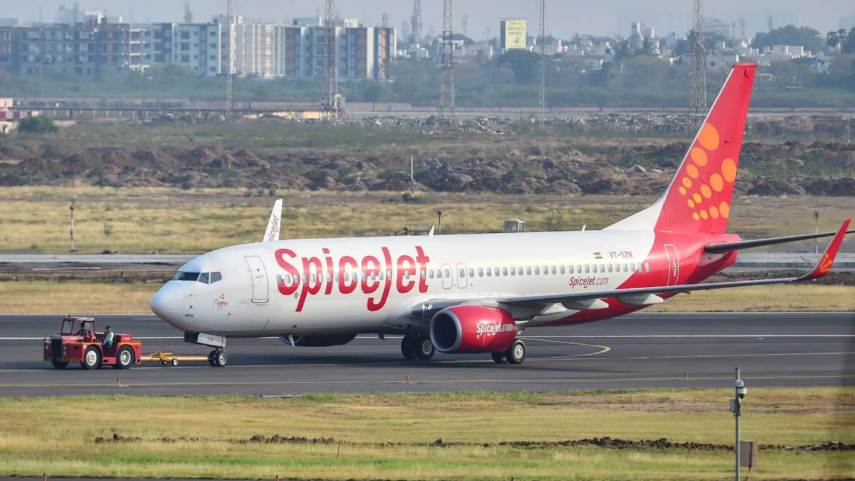 दिल्ली हाईकोर्ट ने स्पाइस जेट एयरलाइन को दिए निर्देश, कलानिधि मारन को ...