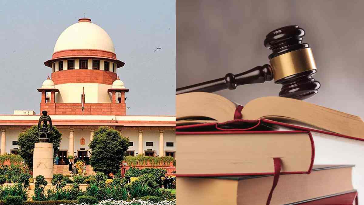 Sedition Law: क्या है राजद्रोह कानून, विधि आयोग की सिफारिशों को लेकर ...