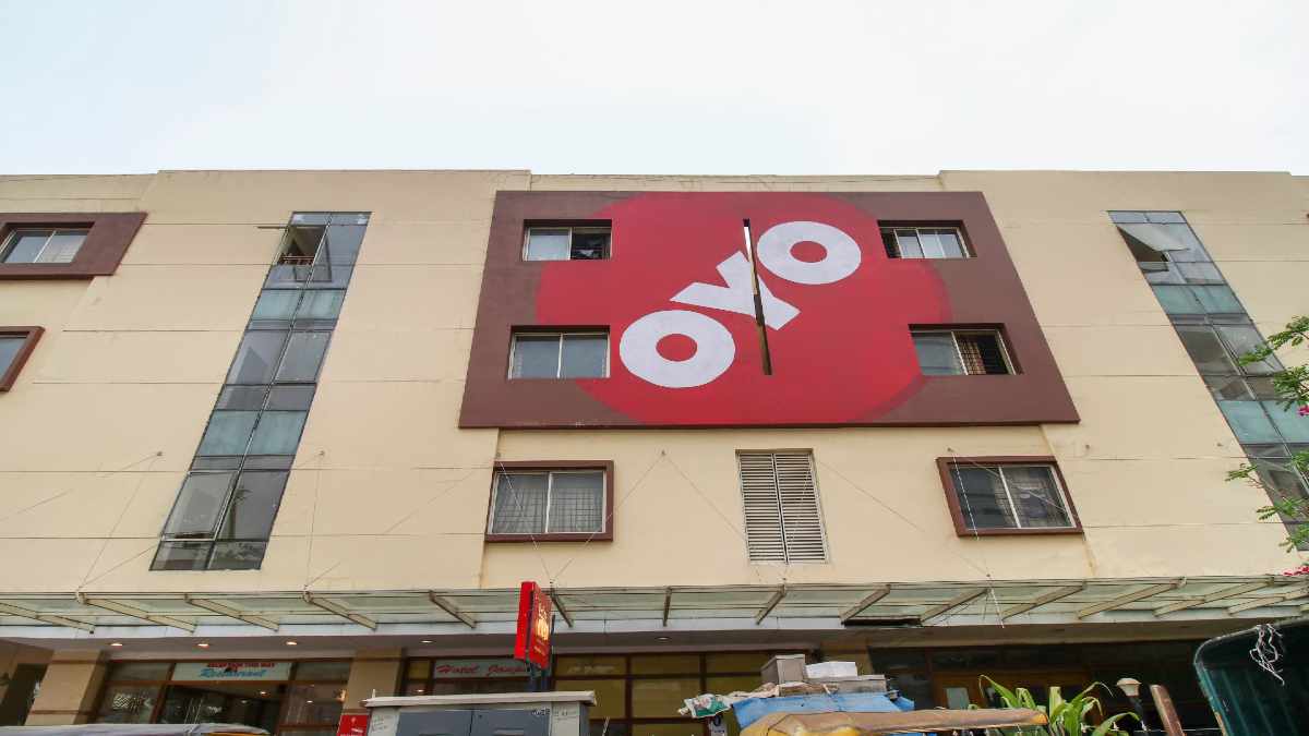 अयोध्या पहुंचा OYO, जानिए क्या है उसका रामनगरी को लेकर पूरा प्लान | OYO ...
