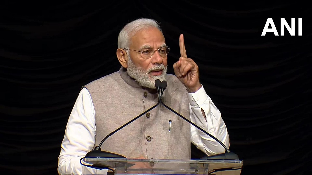 'मेक इन इंडिया, मेक फॉर वर्ल्ड...', अमेरिका में PM मोदी के गुड बॉय ...