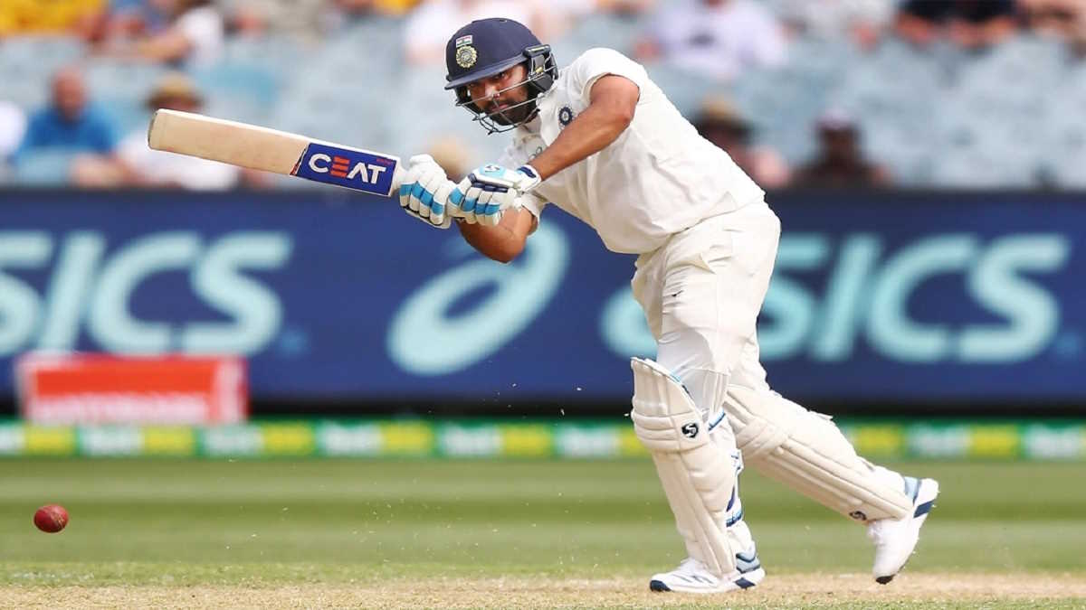 WTC Final से पहले बल्लेबाजी को लेकर रोहित शर्मा का खुलासा, बताया- ओवल ...