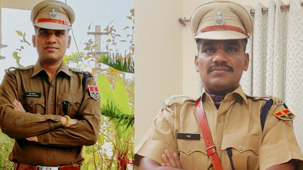 Rudra Prakash Sharma: दिल्‍ली पुलिस का वो कांस्‍टेबल, जिसने 15 बार ...