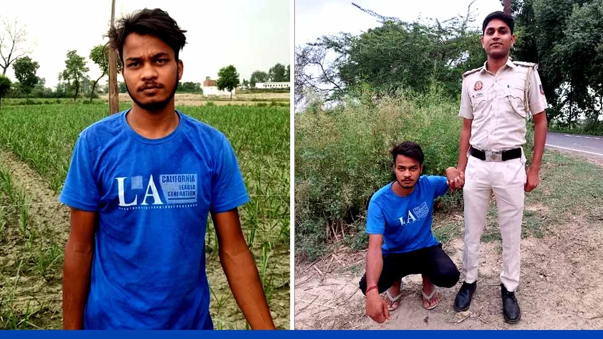 Delhi Murder Case: चार दिन बाद पुलिस ने बरामद किया चाकू, जिससे साहिल ने ...
